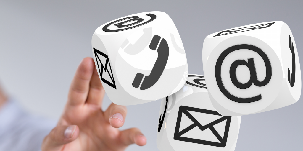 Contactos - Anteco R.I.S.A.C.